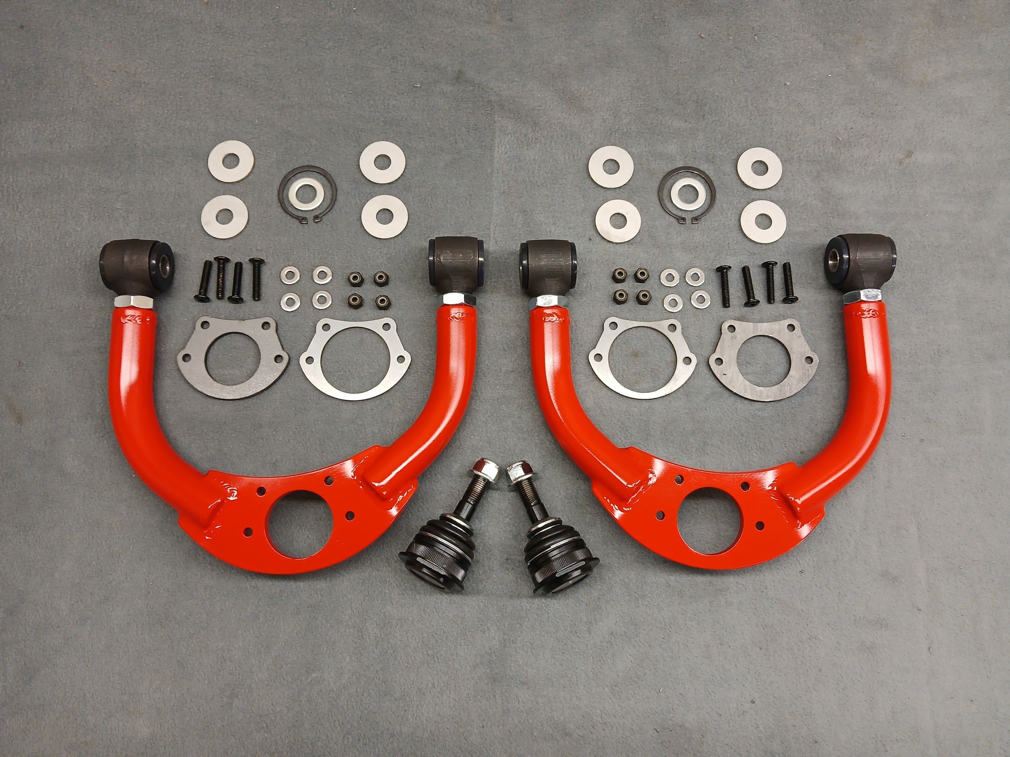 Chassis Parts Online